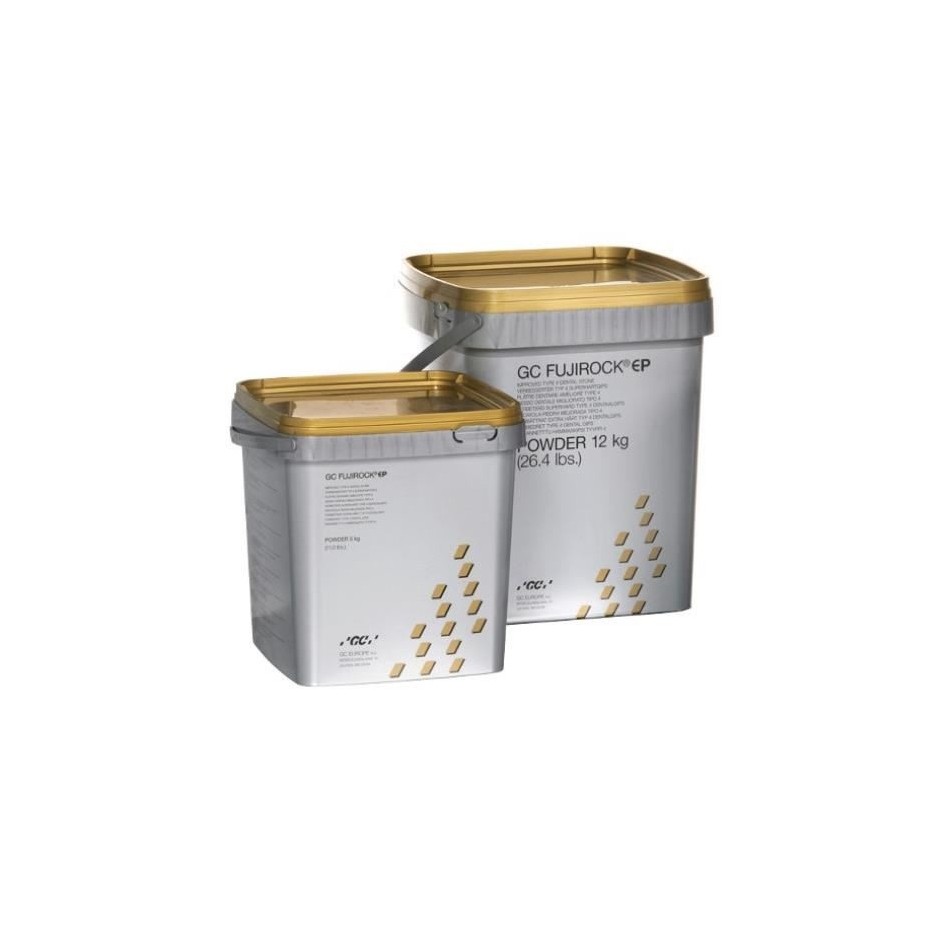 GIPS CLASA 4 - FUJI ROCK GOLDEN BROWN 12Kg