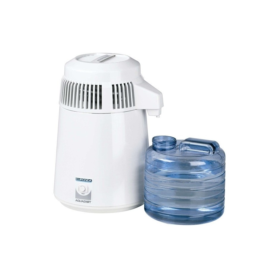 Aparat distilat apa AQUADIST - Euronda