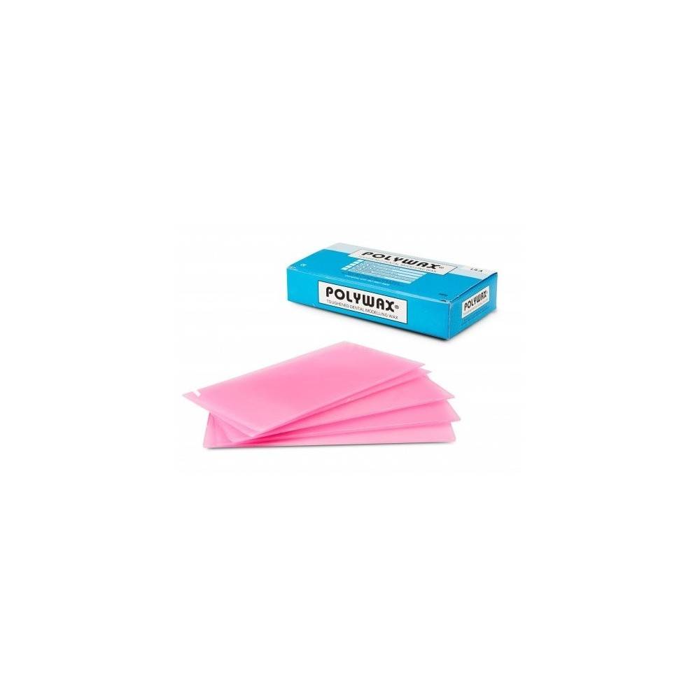 POLYWAX PLACI BAZA PROTEZE ROSII 500GR
