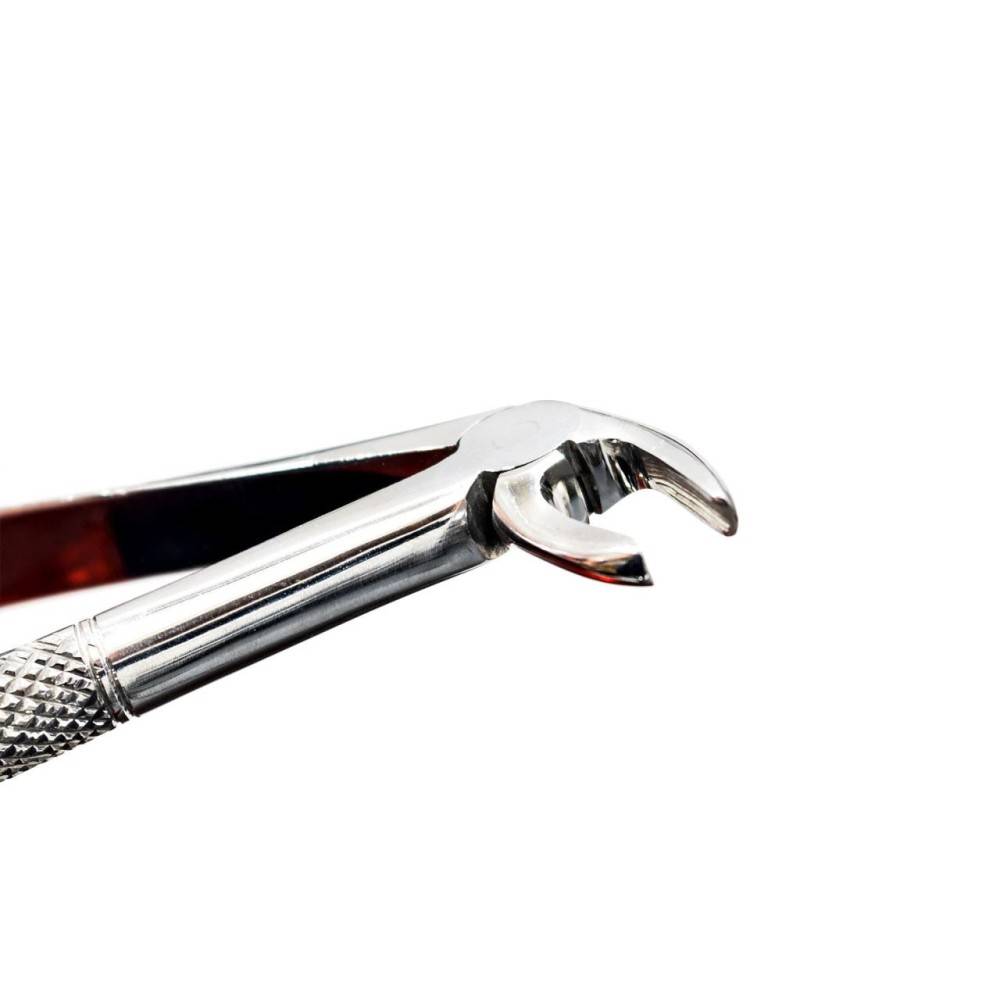 CLESTE EXTRACTIE DENTARA INCISIV INFERIOR 4 MH