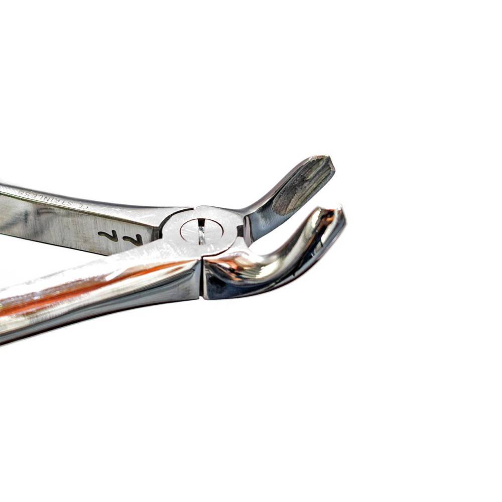 CLESTE EXTRACTIE DENTARA MOLAR INFERIOR 21 MH