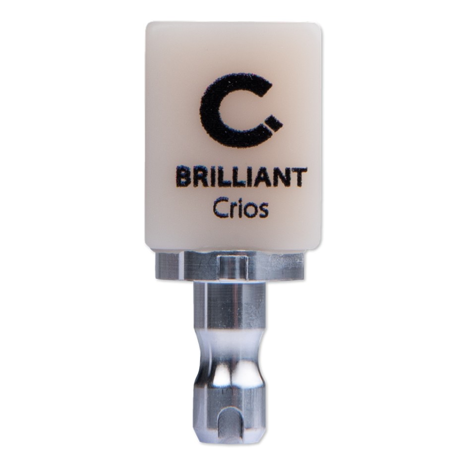 BRILLIANT CRIOS A1 HT C14 CEREC / 5BUC
