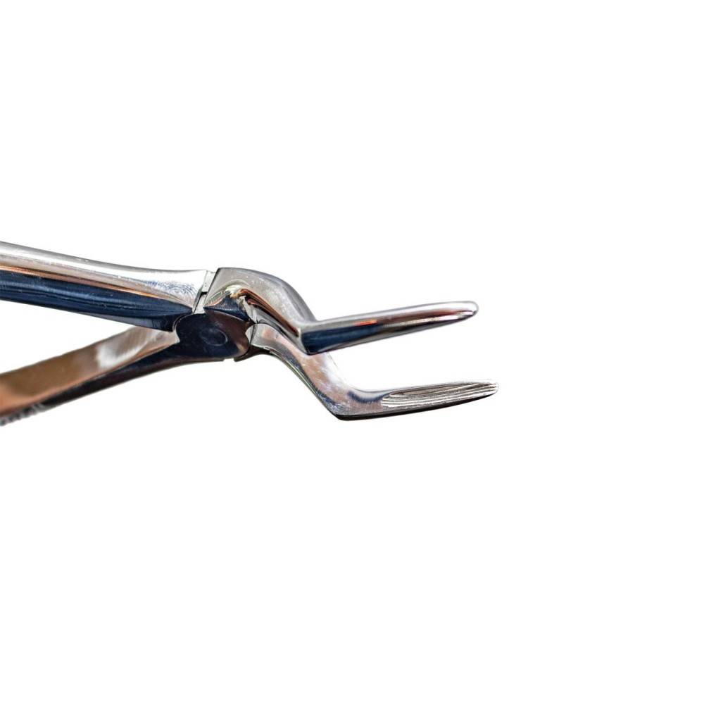 CLESTE EXTRACTIE DENTARA REST RADICULAR SUPERIOR 51L MH