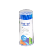 APLICATOARE BLUETECH REGULAR x 100 buc