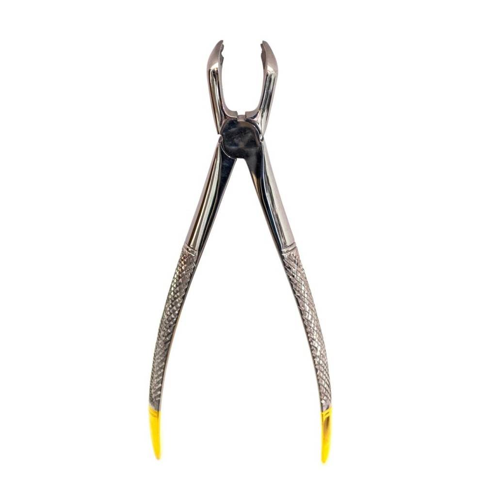 CLESTE EXTRACTIE DENTARA MOLAR 3 INFERIOR 79 MH