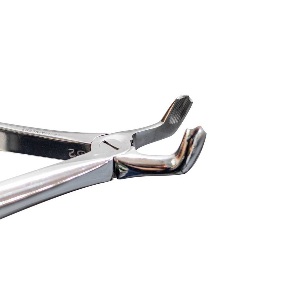 CLESTE EXTRACTIE DENTARA MOLAR 3 INFERIOR 79 MH