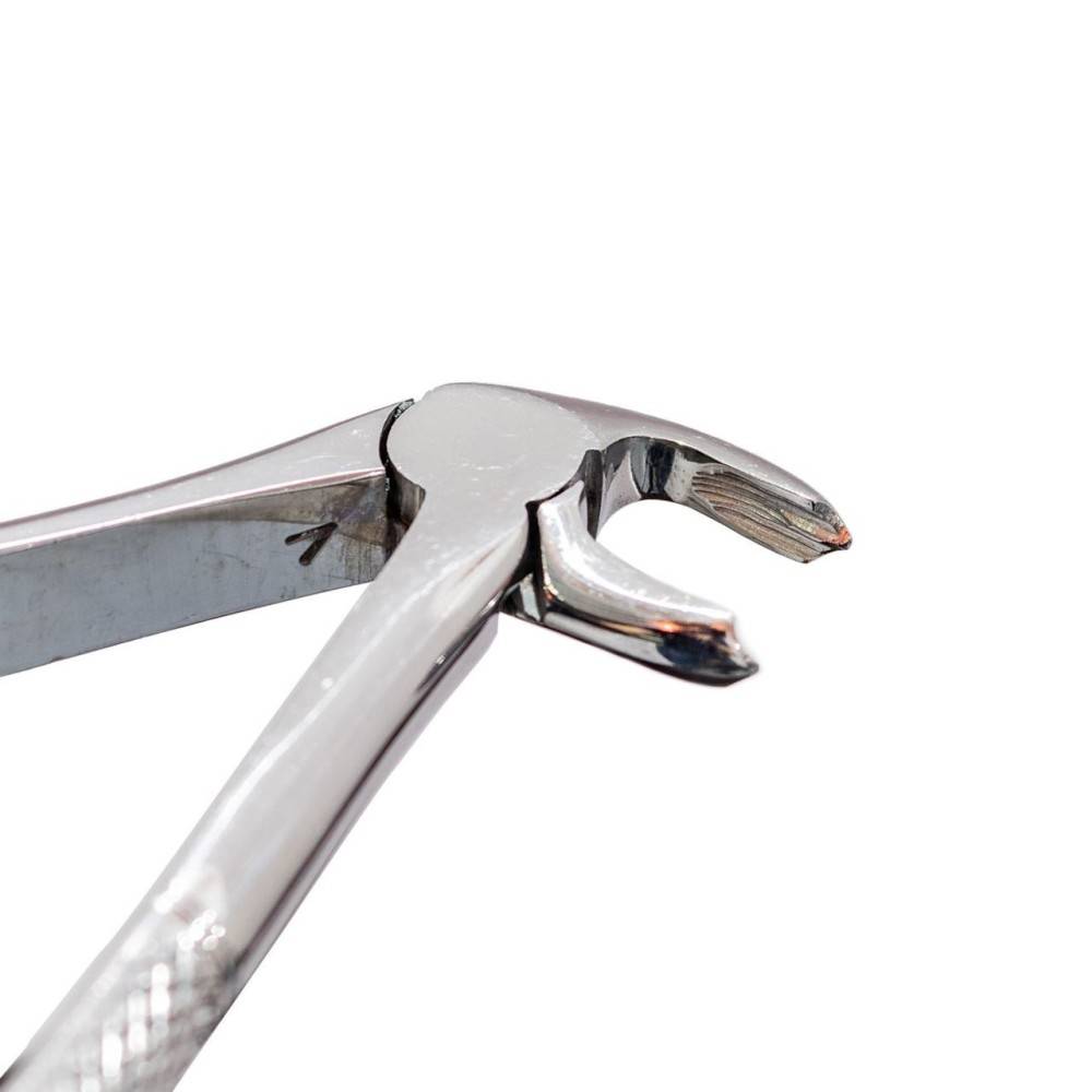 CLESTE EXTRACTIE DENTARA MOLAR INFERIOR 22 MH