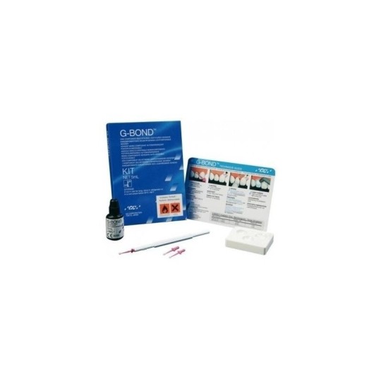 G BOND STARTER KIT