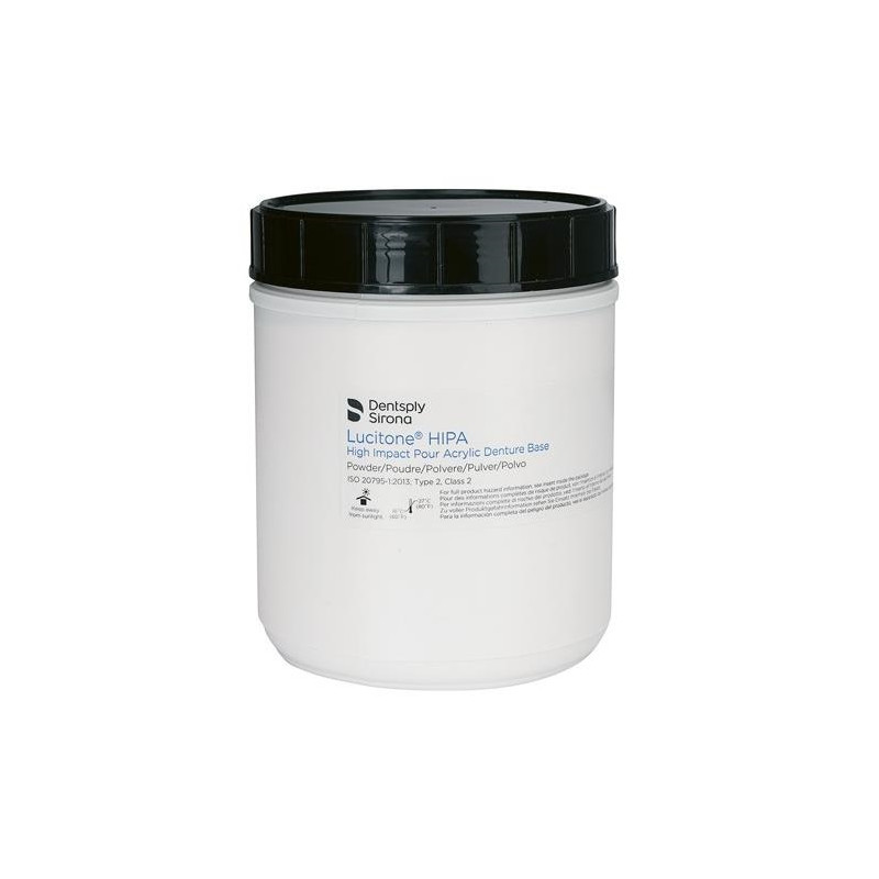 LUCITONE HIPA Powder – Original 500g