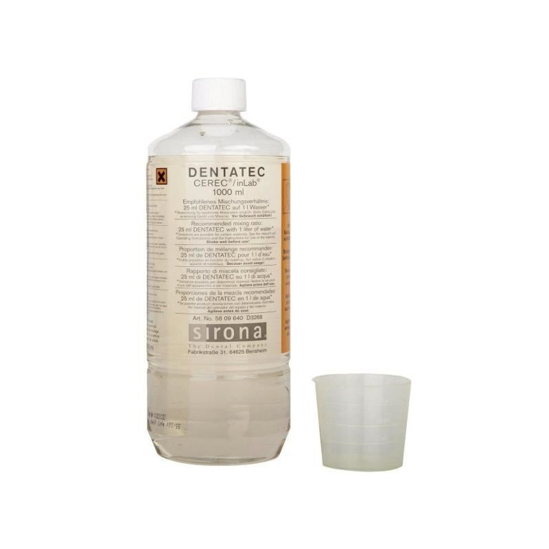Dentatec 1000ml