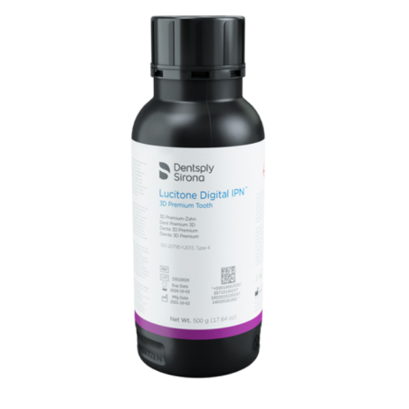 LUCITONE DIGITAL IPN 3D PREMIUM A1 500ml