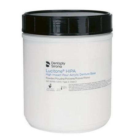 LUCITONE HIPA Powder – Pink 1000g