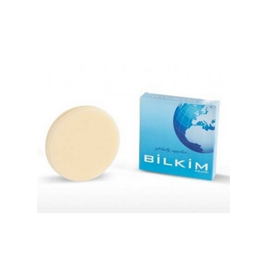 POLYWAX DISC PMMA 98MM A1 16 MM