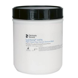 LUCITONE HIPA Powder – Original Opaque 1000g