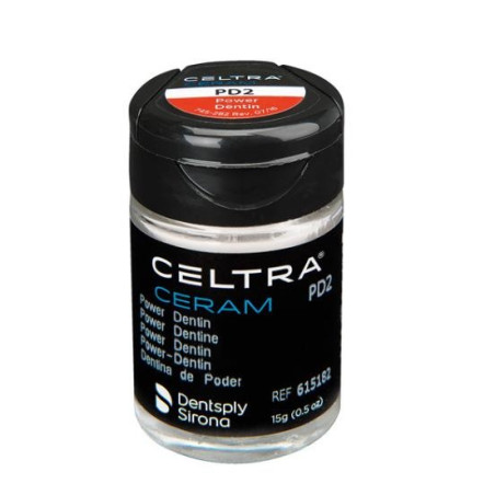 CELTRA CERAM POWER DENTIN 15g PD1