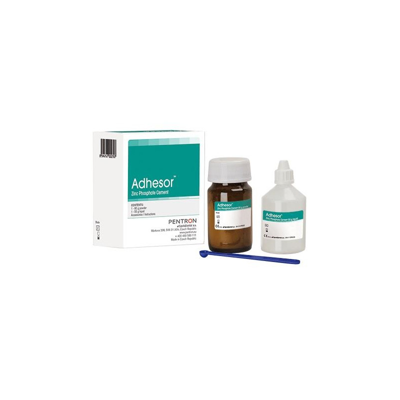 ADHESOR N1 80G PB+LCH
