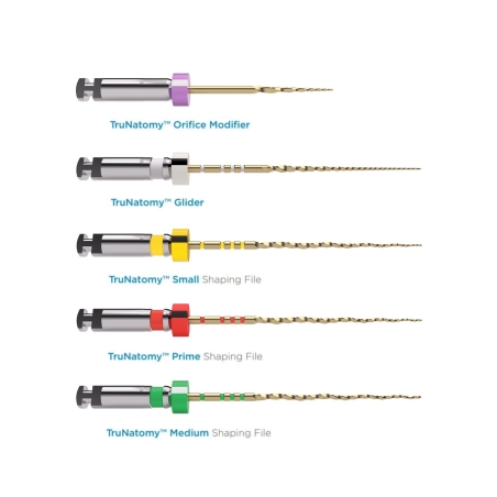 TRUNATOMY MEDIUM 3 ace 21mm