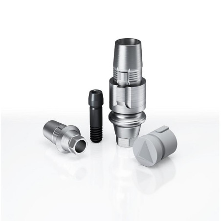 TI BASE PT CEREC DENTSPLAY SIRONA M TSCTBMWH