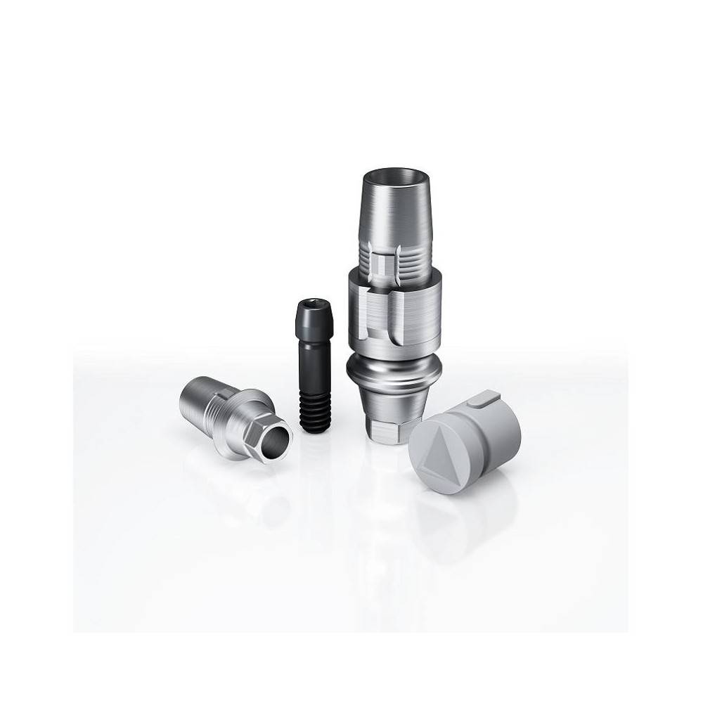 TI BASE PT CEREC DENTSPLAY SIRONA M TSCTBMWH