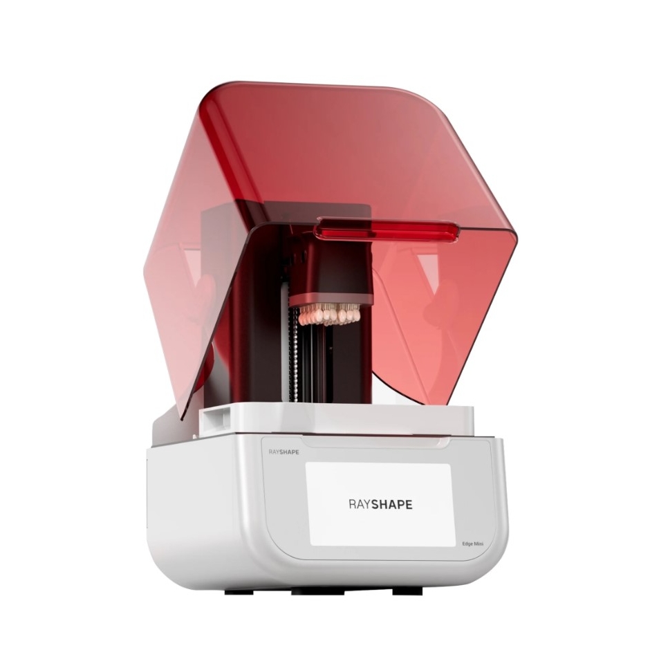 IMPRIMANTA 3D EDGE MINI