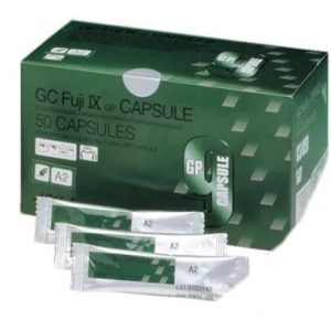 FUJI IX CAPSULE A2