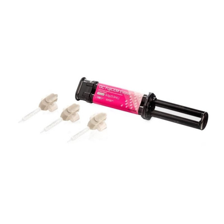 G-CEM AUTOMIX MIXING TIPS ENDO