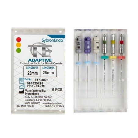 ACE TF ADAPTIVE MED/LRG 23mm 6buc/cutie