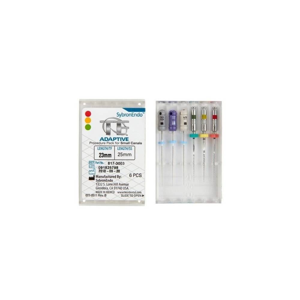 ACE TF ADAPTIVE MED/LRG 23mm 6buc/cutie