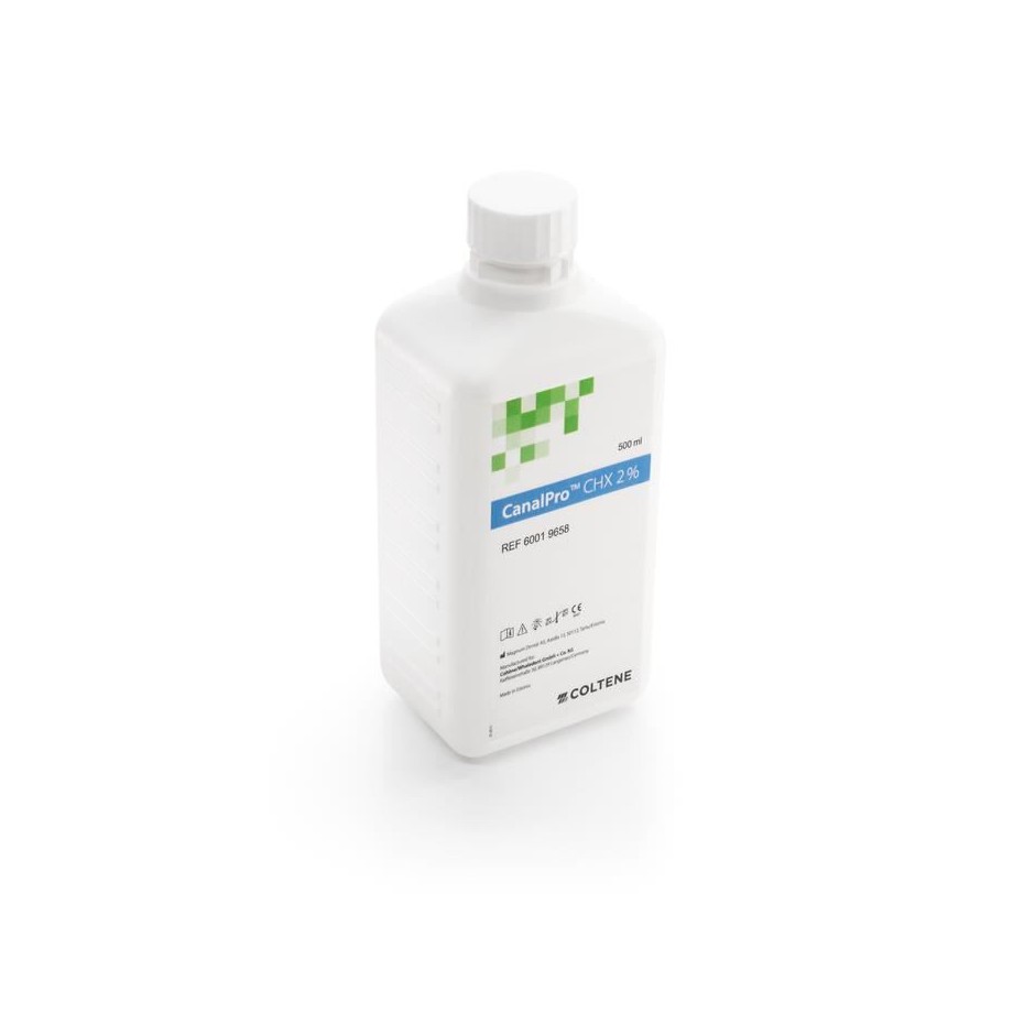 CANALPRO EDTA 17% 500ml