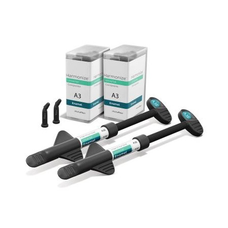 HARMONIZE DENTIN REFILL A3