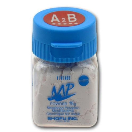 VINTAGE MP BODY A2 15g
