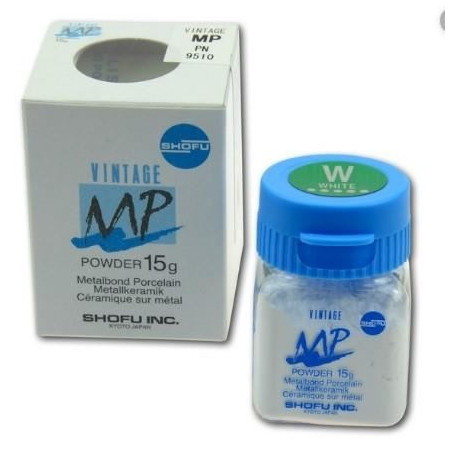VINTAGE MP COLOR EFFECT MIV 15g